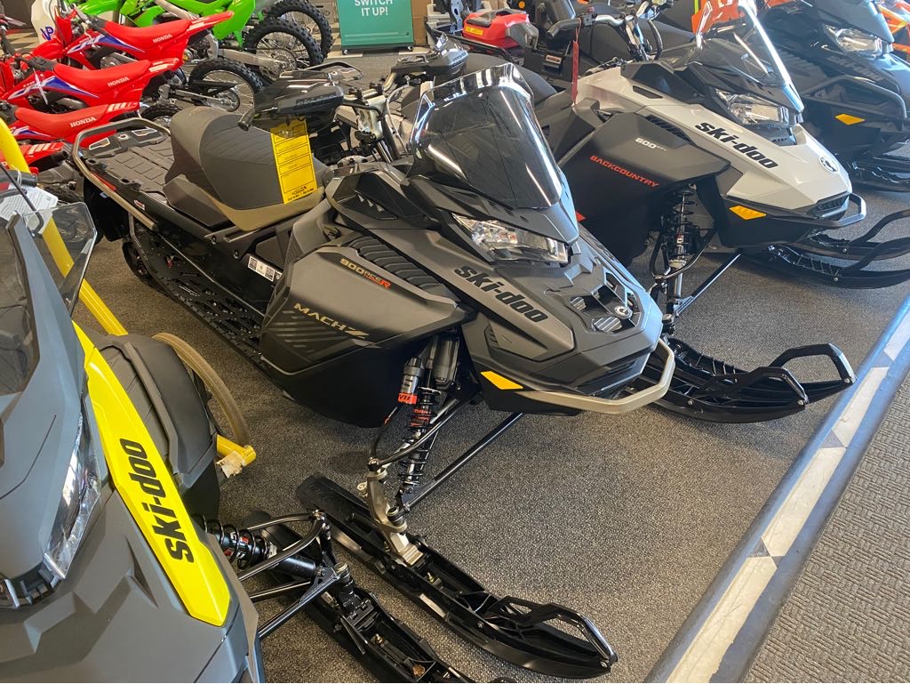 Used Inventory Bangor Motorsports Bangor, ME (207) 942-4444
