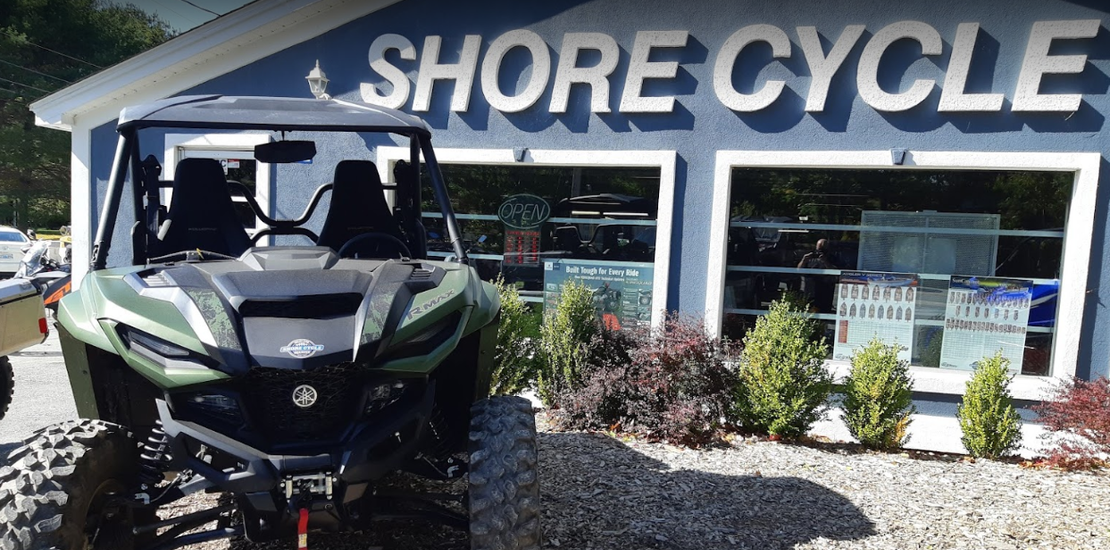 About Us | Mahone Bay, NS | Shore Cycle