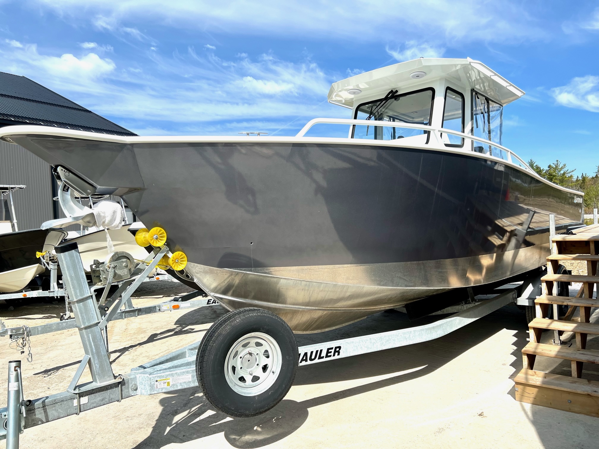 Inventory Shore Cycle Mahone Bay, NS (902) 627-2706