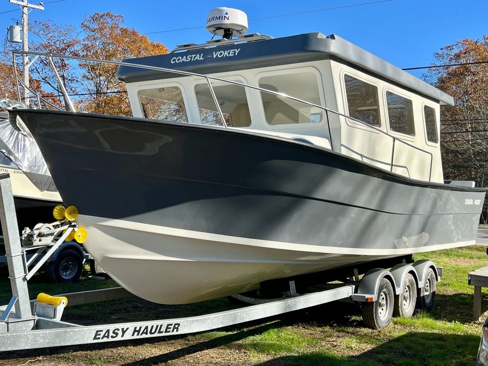 Inventory from COASTAL Shore Cycle & Marine Mahone Bay, NS (902) 627-2706