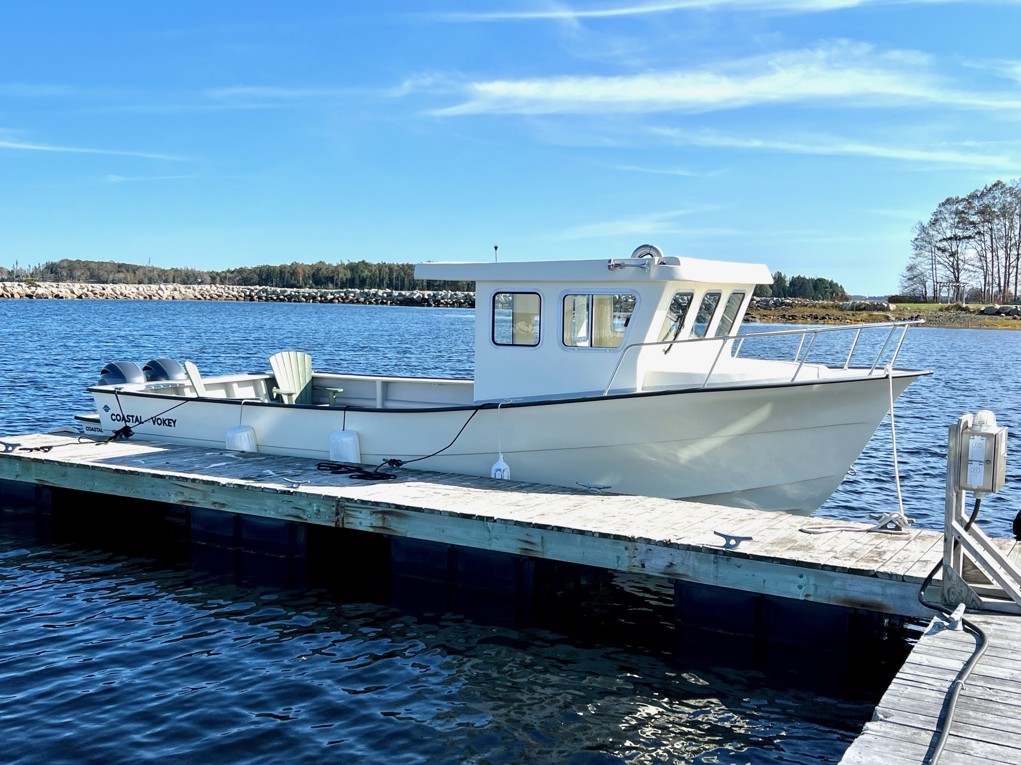 Inventory Shore Cycle Mahone Bay, NS (902) 627-2706