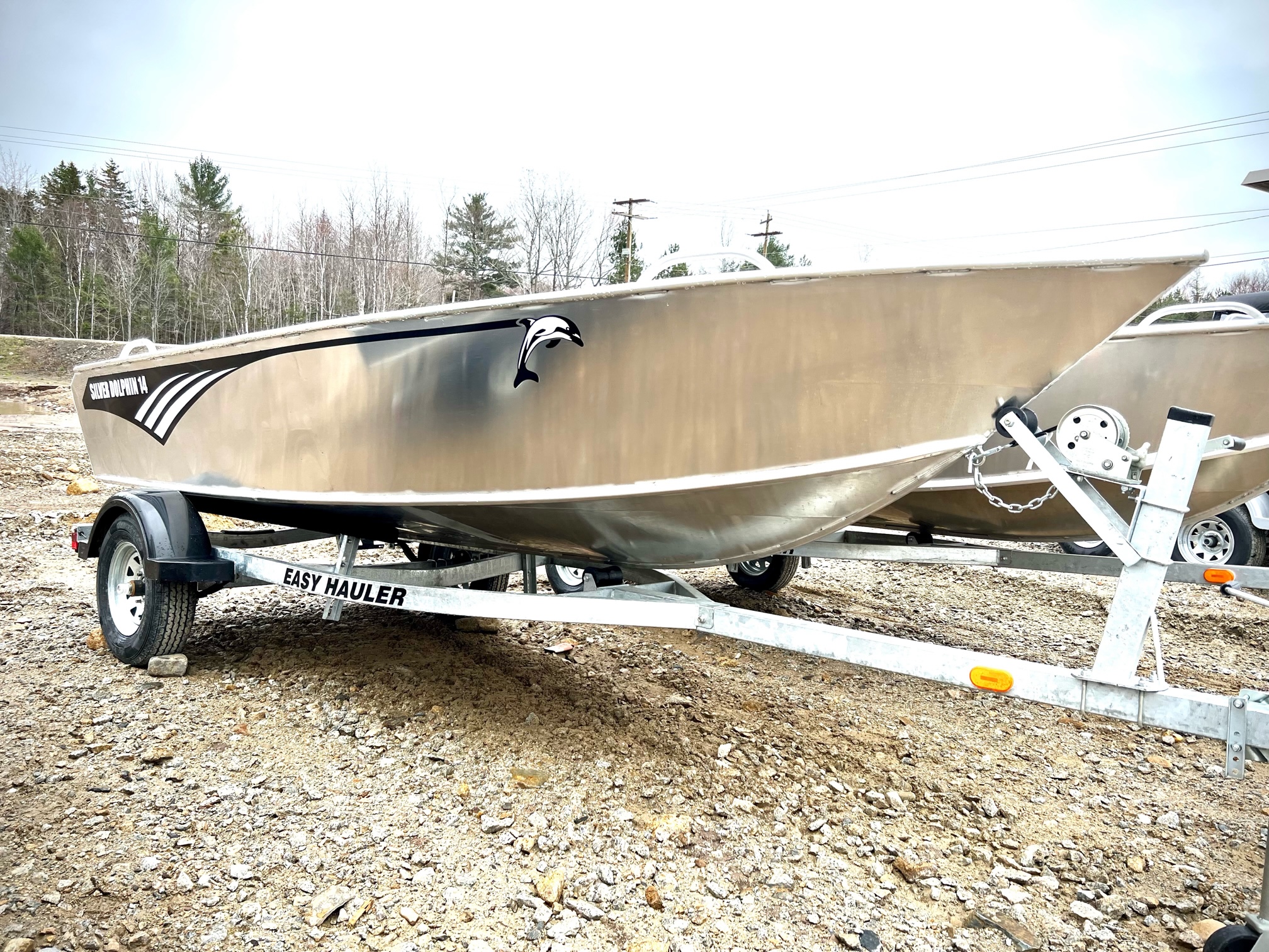 Boats Shore Cycle Mahone Bay, NS (902) 627-2706