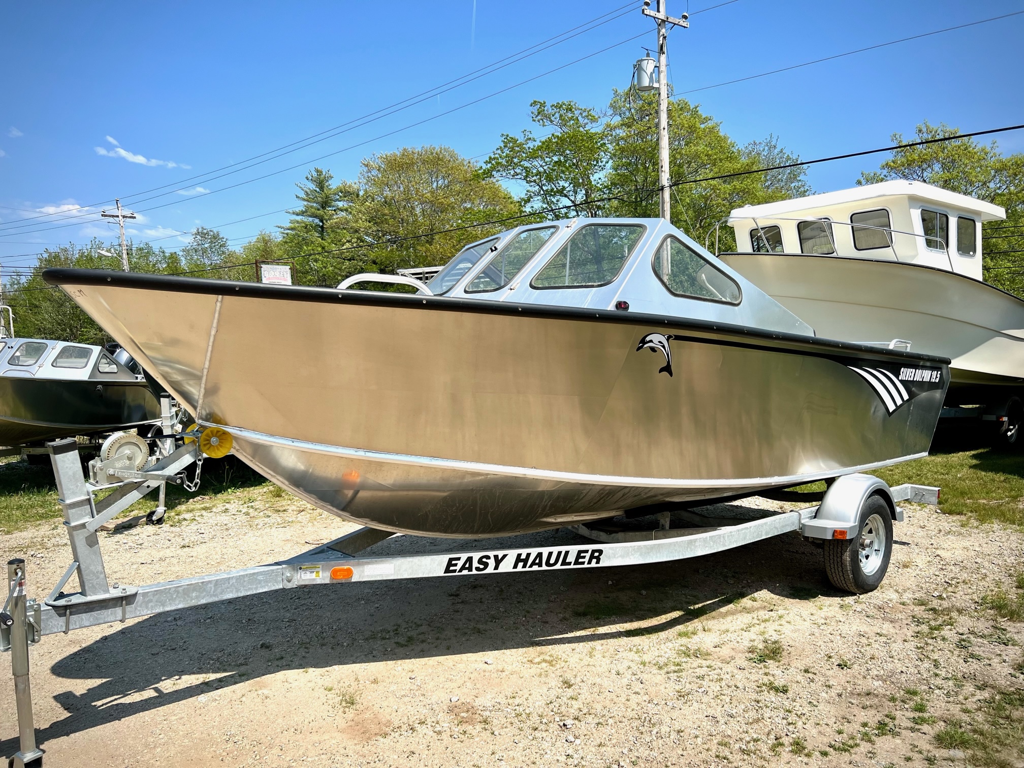 Inventory from Silver Dolphin Shore Cycle & Marine Mahone Bay, NS (902 ...