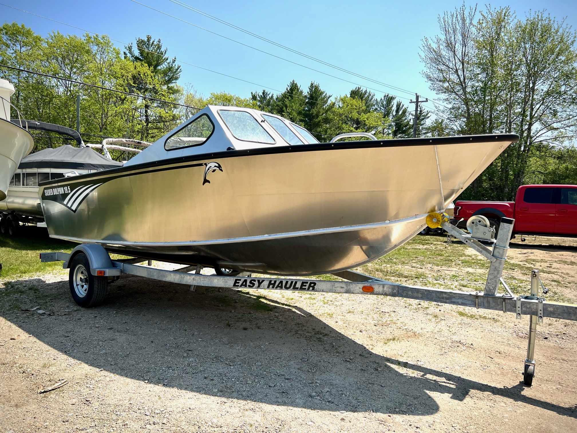 Inventory from Silver Dolphin Shore Cycle & Marine Mahone Bay, NS (902 ...