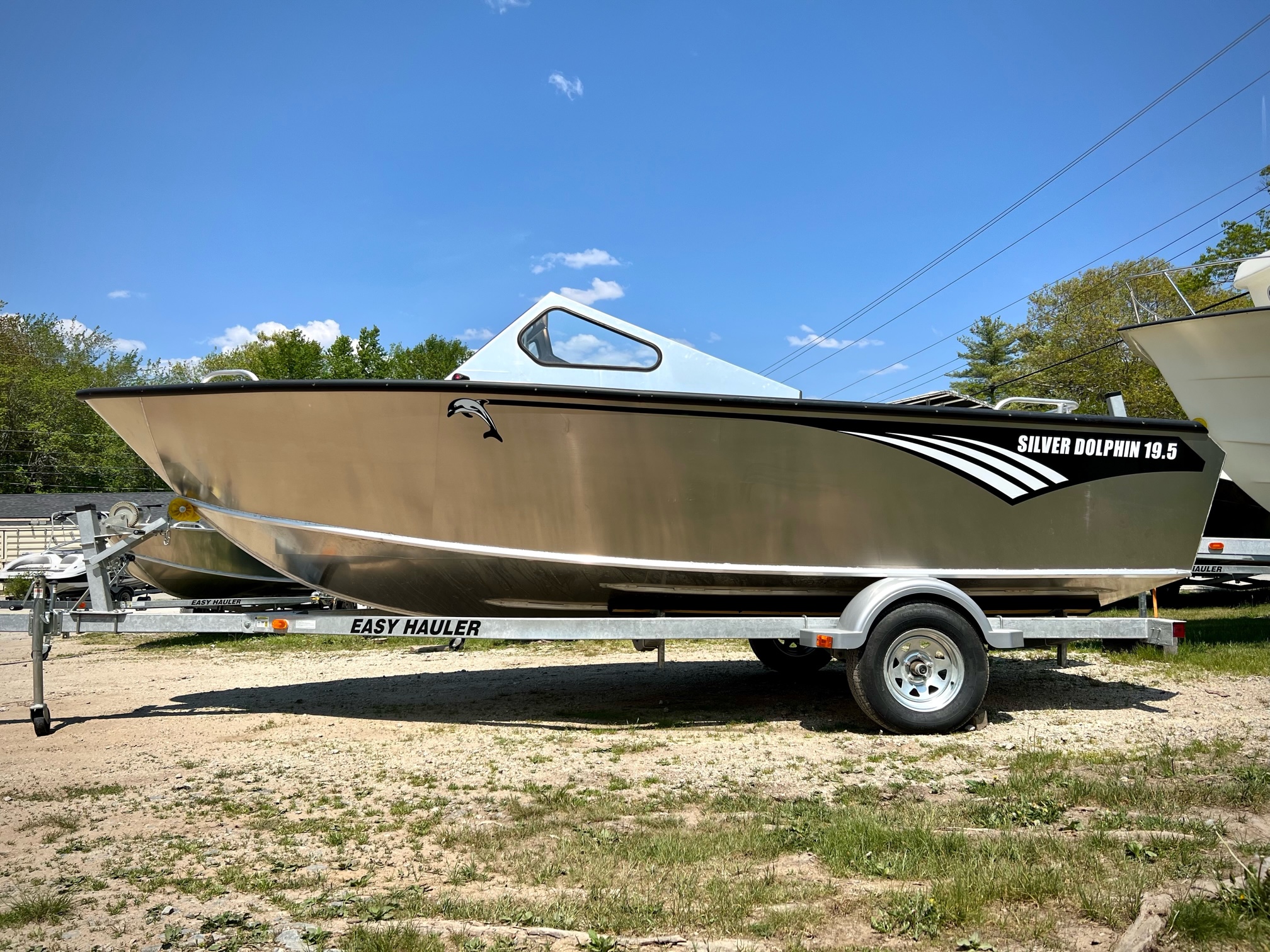 Inventory from Silver Dolphin Shore Cycle & Marine Mahone Bay, NS (902 ...