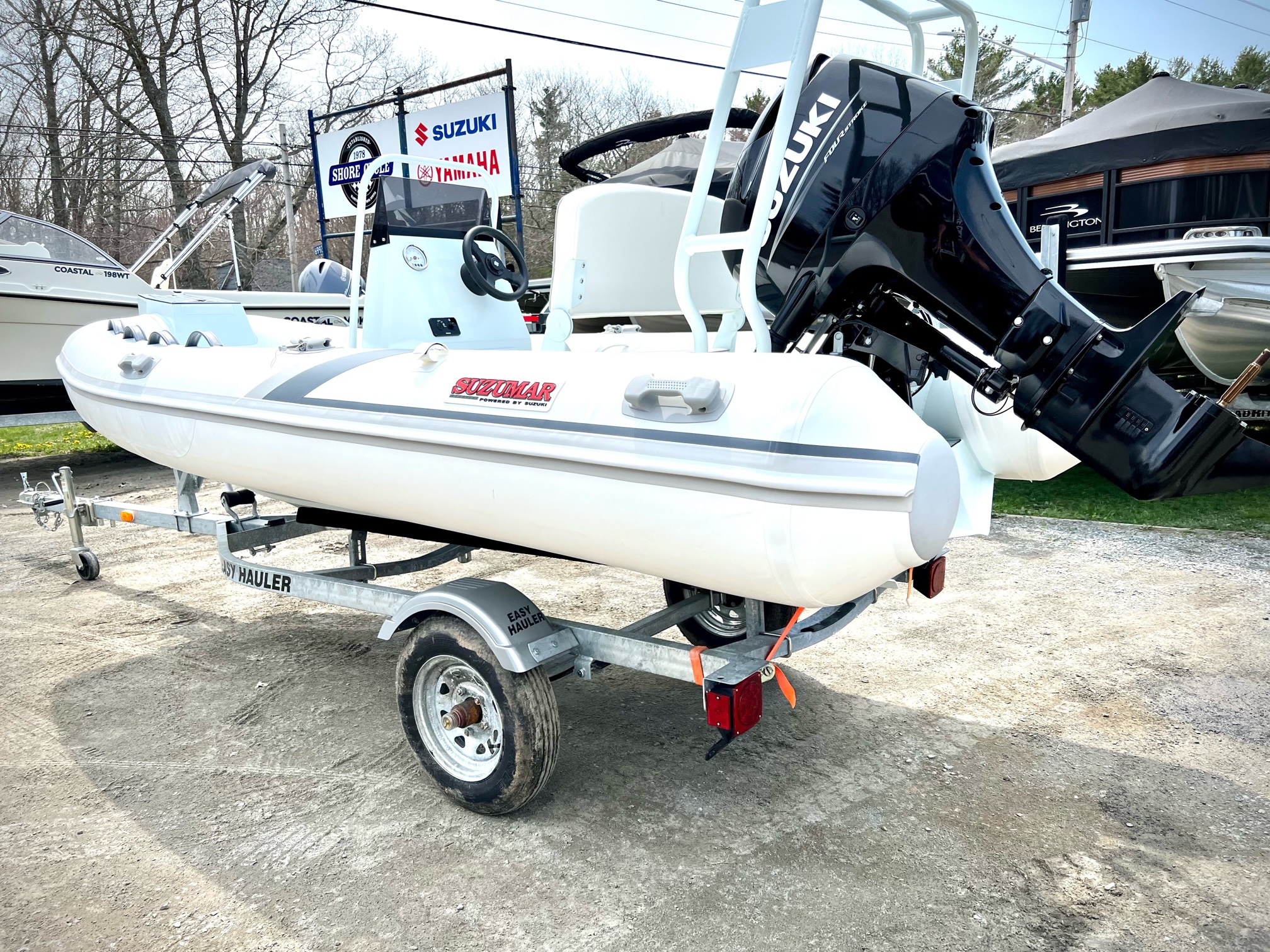 Inventory Shore Cycle Mahone Bay, NS (902) 627-2706