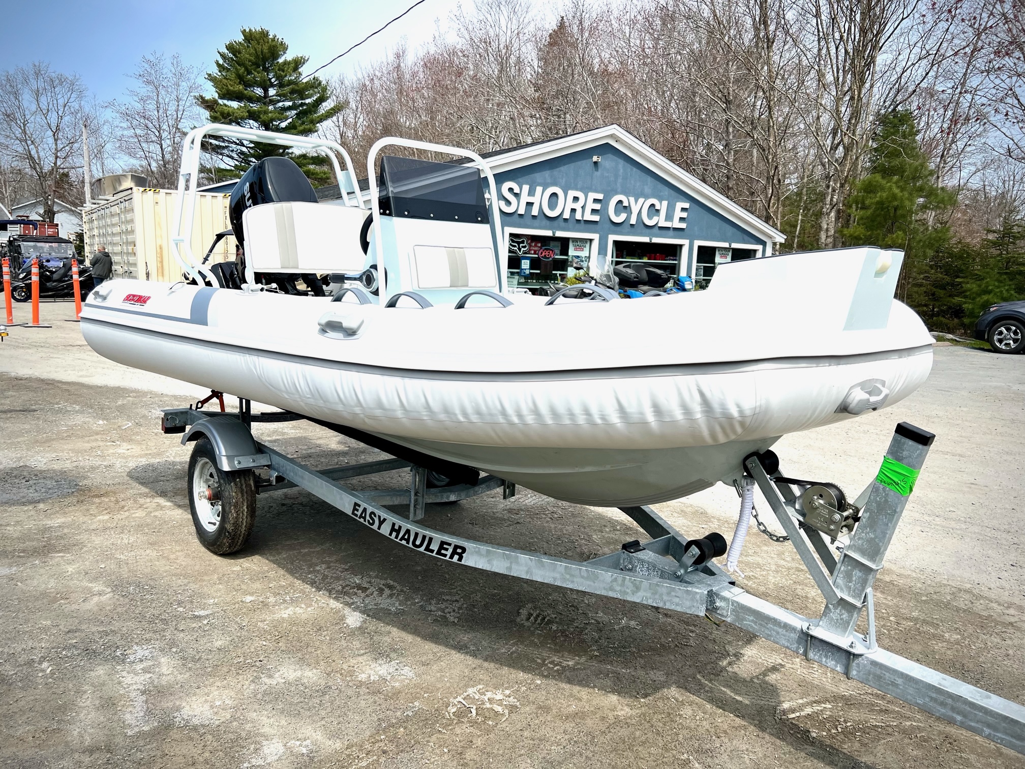 Inventory Shore Cycle Mahone Bay, NS (902) 627-2706