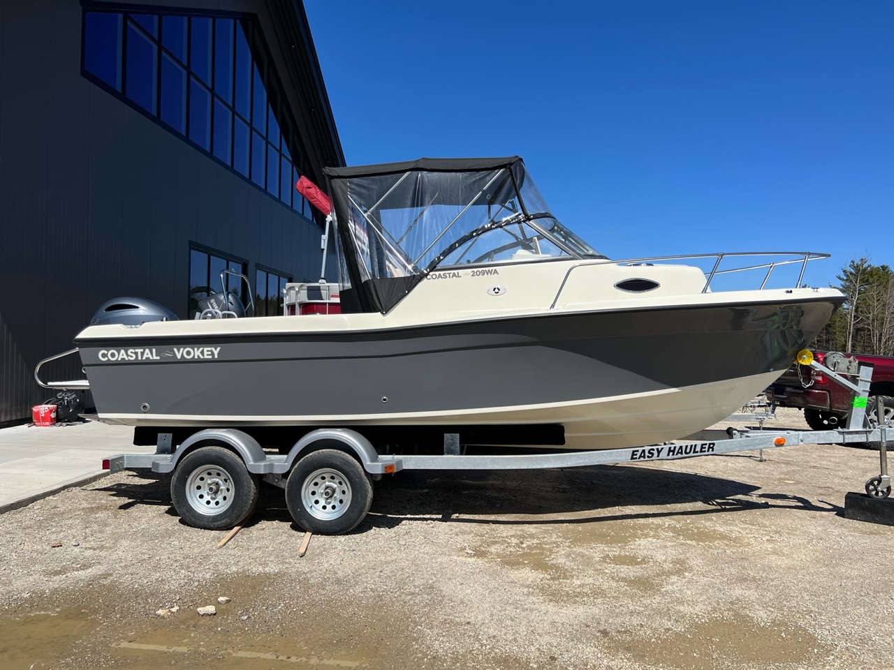 Inventory Shore Cycle Mahone Bay, NS (902) 627-2706