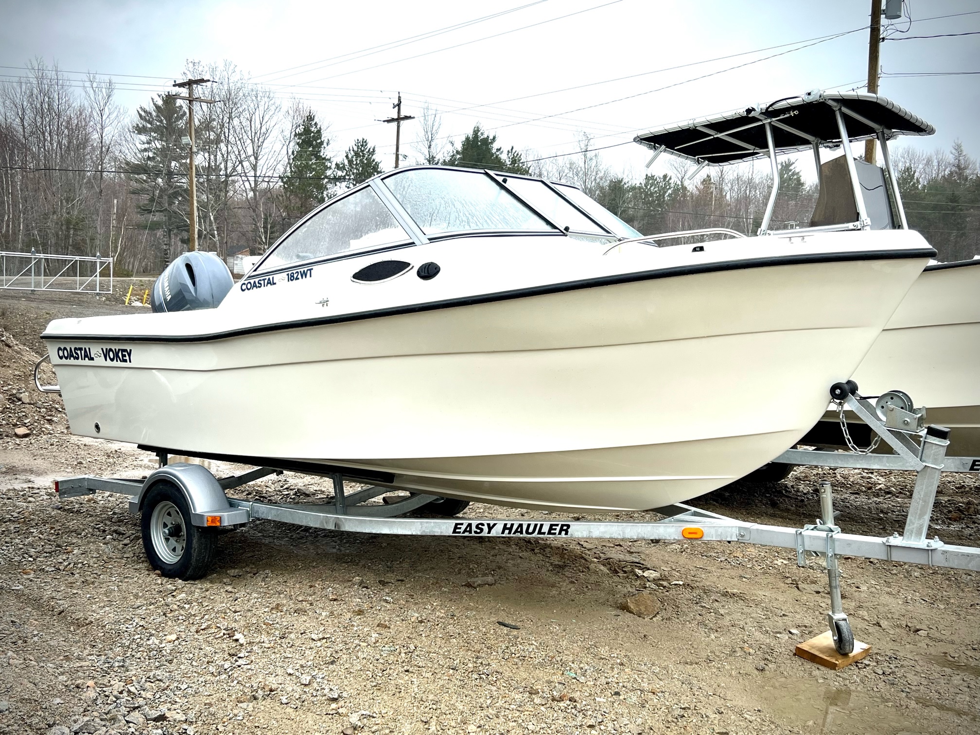 Inventory Shore Cycle Mahone Bay, NS (902) 627-2706