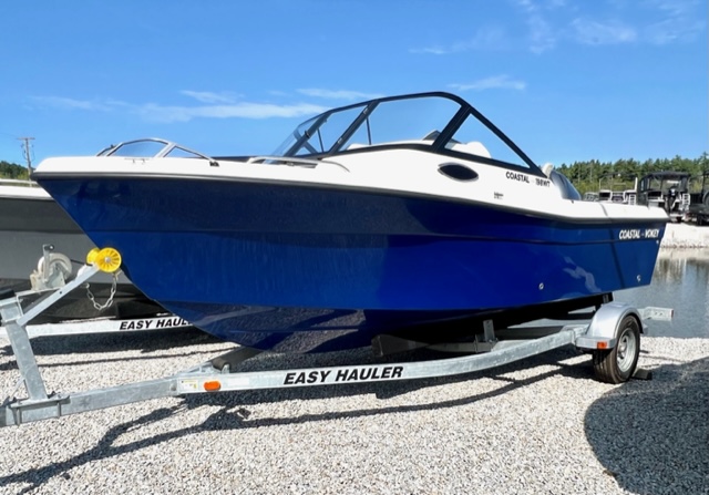 Inventory from COASTAL Shore Cycle & Marine Mahone Bay, NS (902) 627-2706