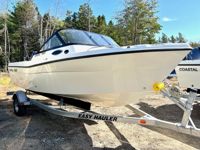New Boats For Sale | Halifax, NS | Boat Dealership
