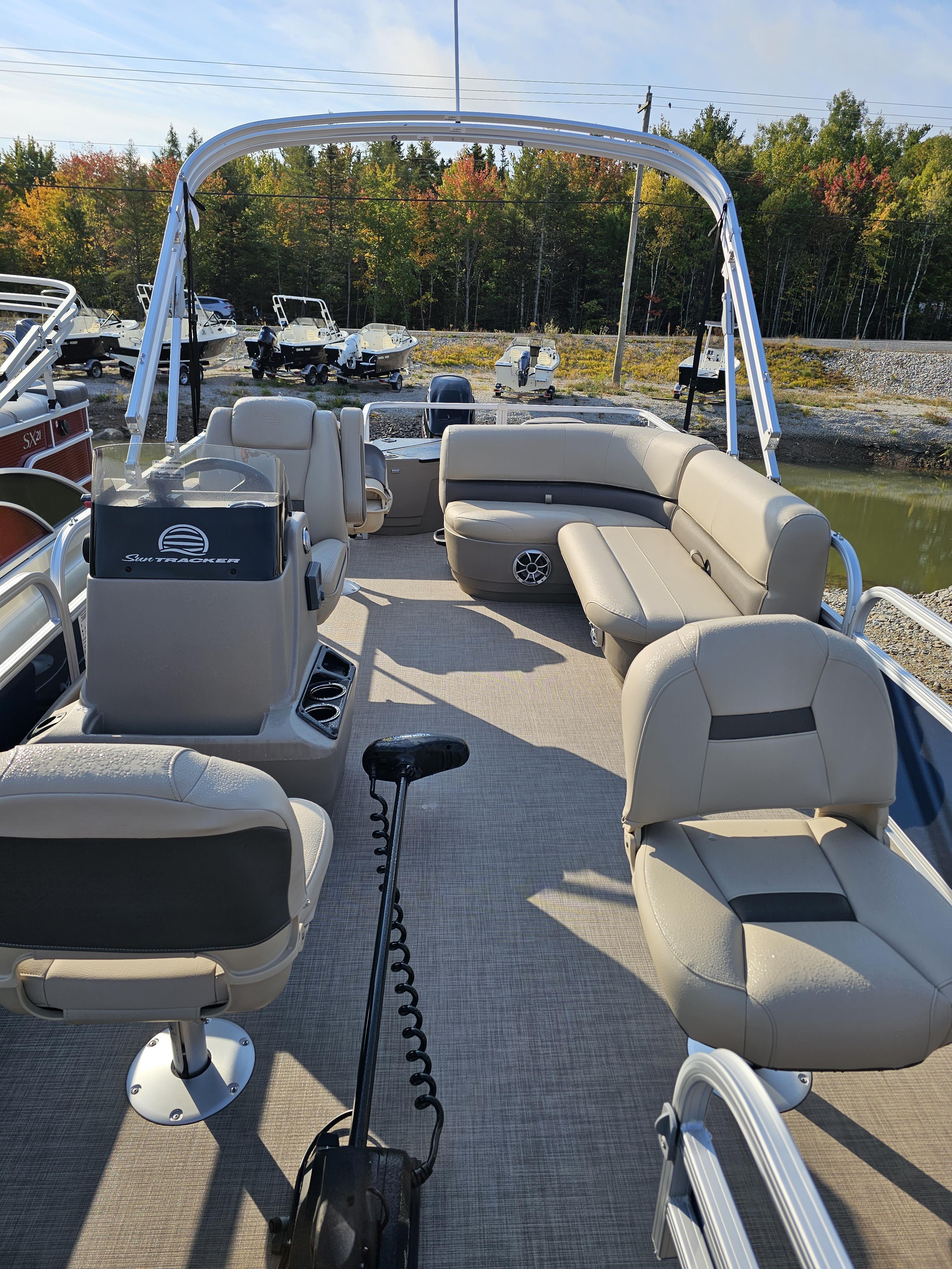 Inventory Shore Cycle & Marine Mahone Bay, NS (902) 627-2706