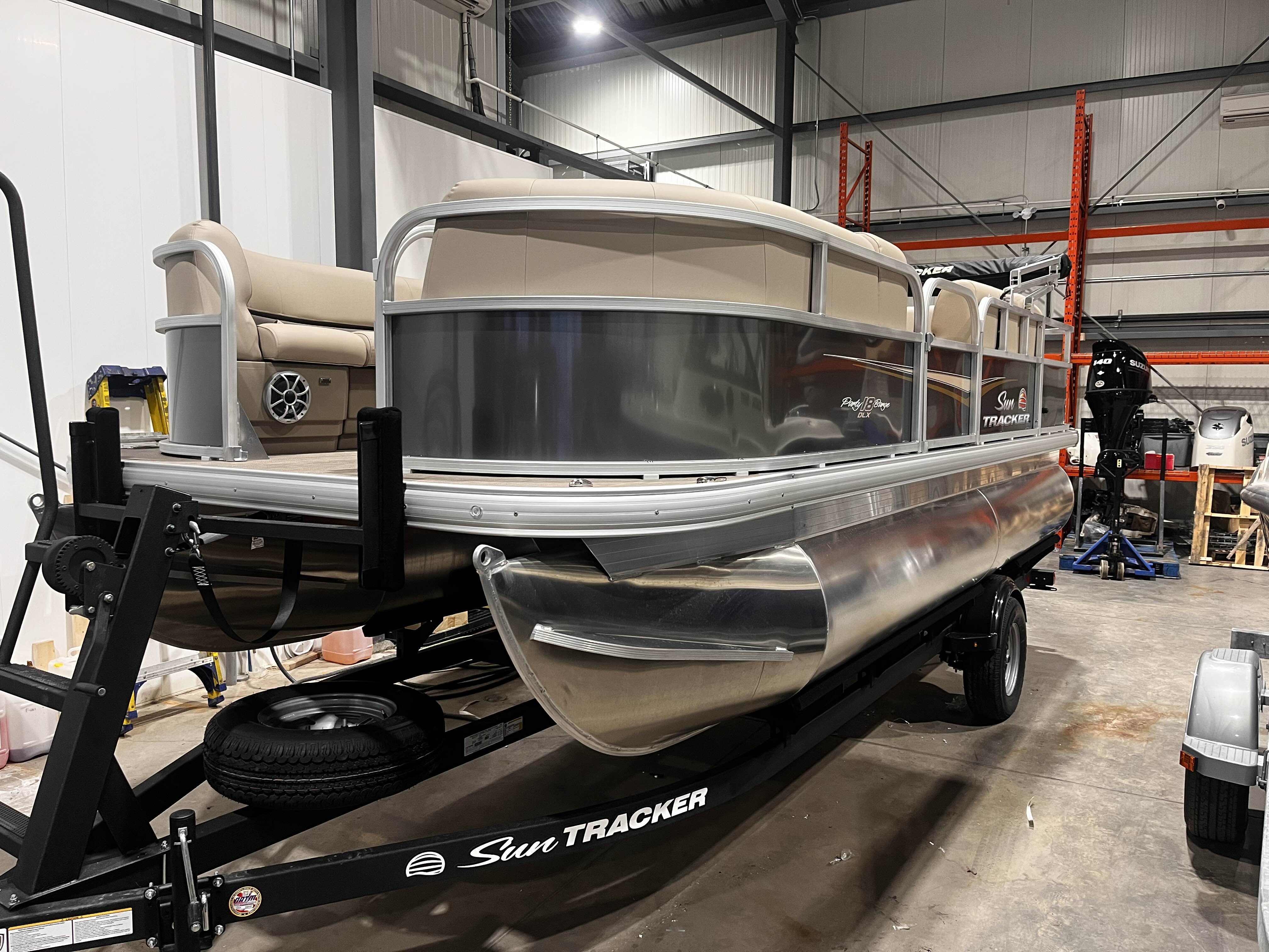 Inventory Shore Cycle & Marine Mahone Bay, NS (902) 627-2706