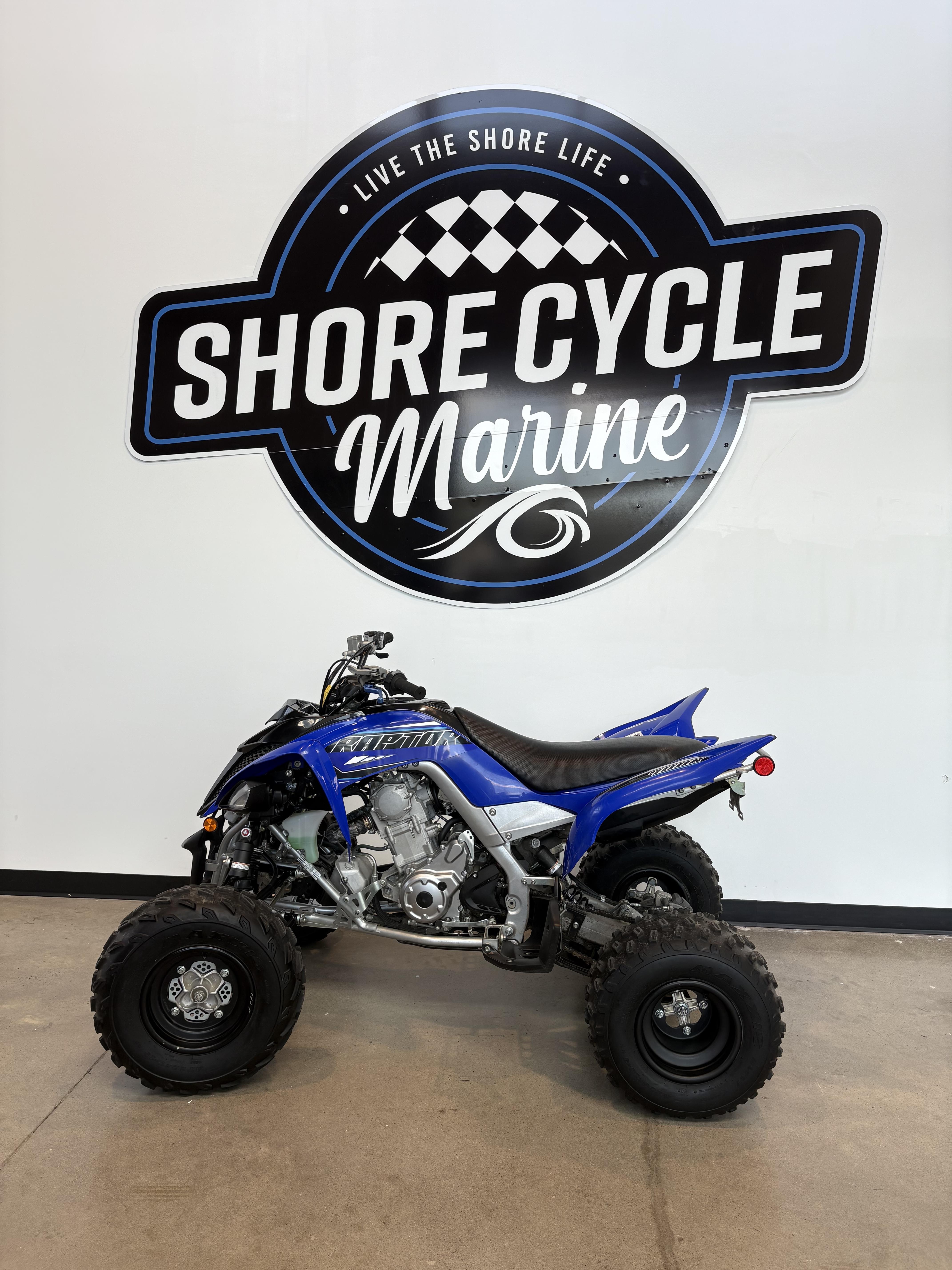 Inventory Shore Cycle & Marine Mahone Bay, NS (902) 627-2706