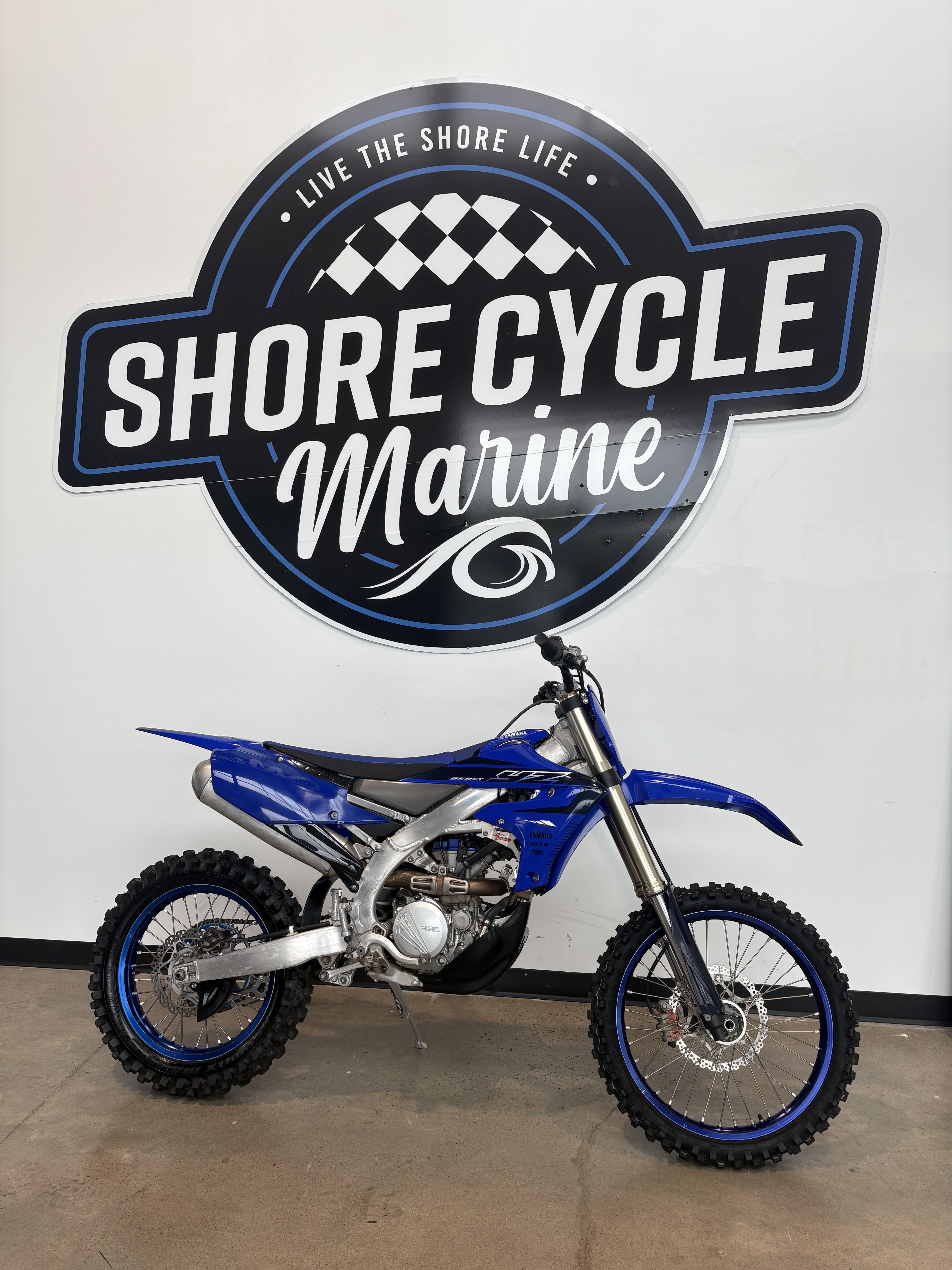 Inventory Shore Cycle & Marine Mahone Bay, NS (902) 627-2706