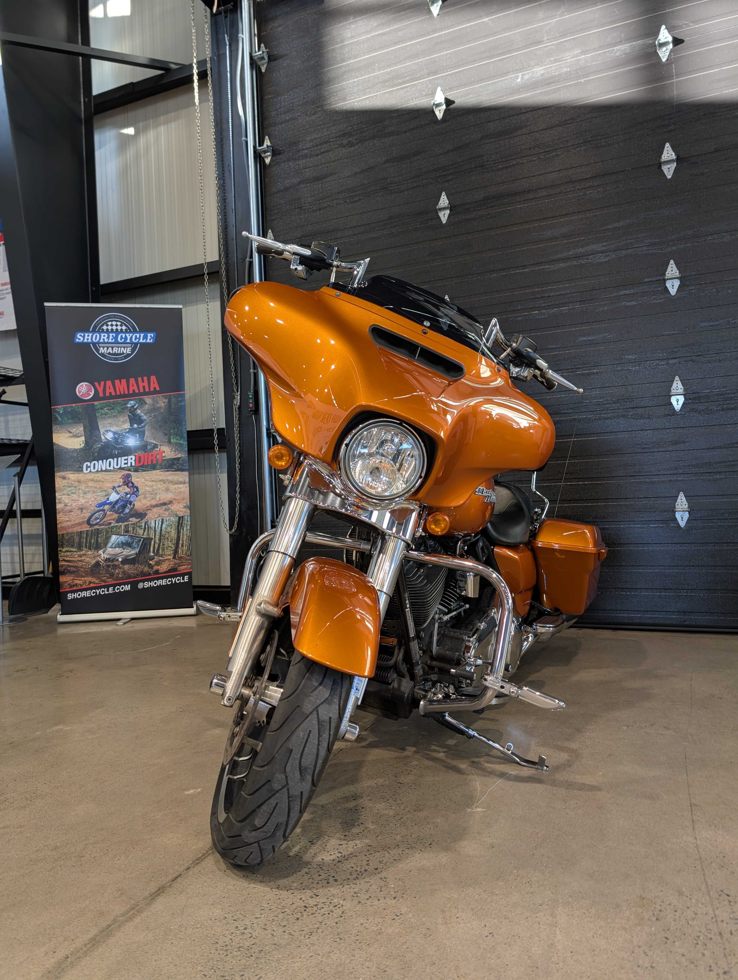 used Inventory Shore Cycle & Marine Mahone Bay, NS (902) 627-2706