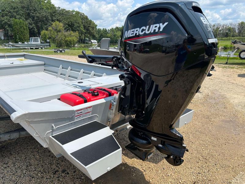 Boats from SeaArk Ox-Bo Marine LLC Juneau, WI 920-386-0175