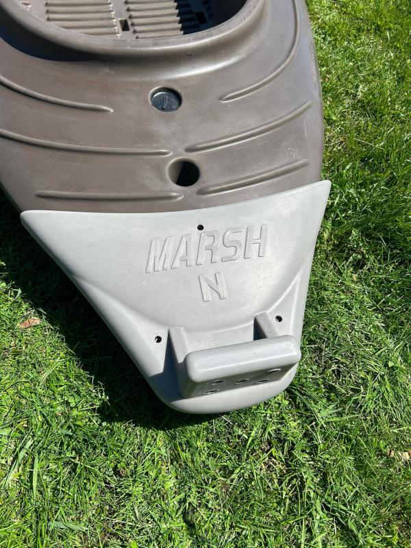 Inventory Ox-Bo Marine LLC Juneau, WI 920-386-0175