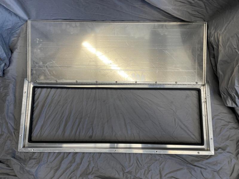 Other Watercraft Ox-Bo Marine LLC Juneau, WI 920-386-0175