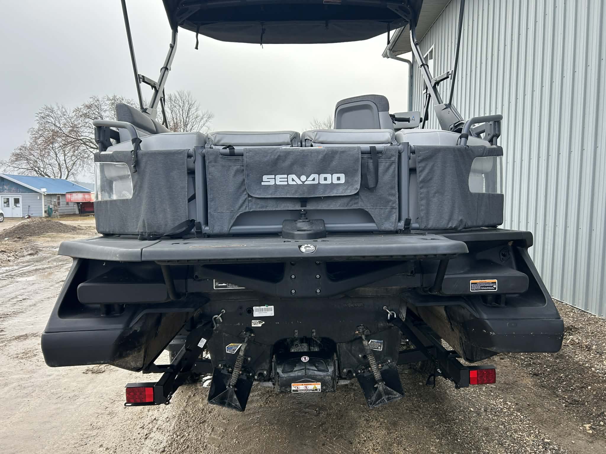 Inventory from Other and Sea-Doo Ox-Bo Marine LLC Juneau, WI 920-386-0175