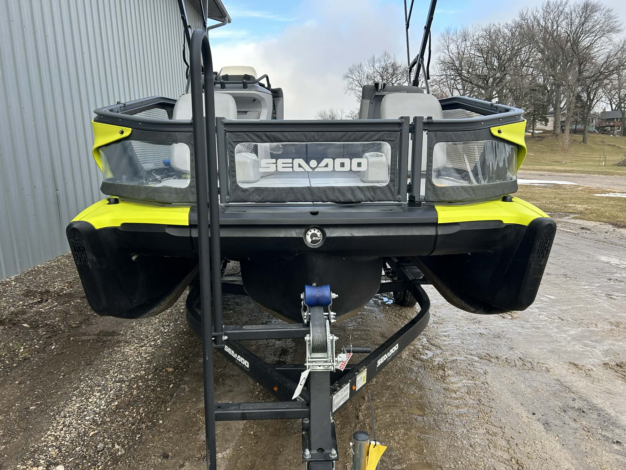 Inventory from Other and Sea-Doo Ox-Bo Marine LLC Juneau, WI 920-386-0175