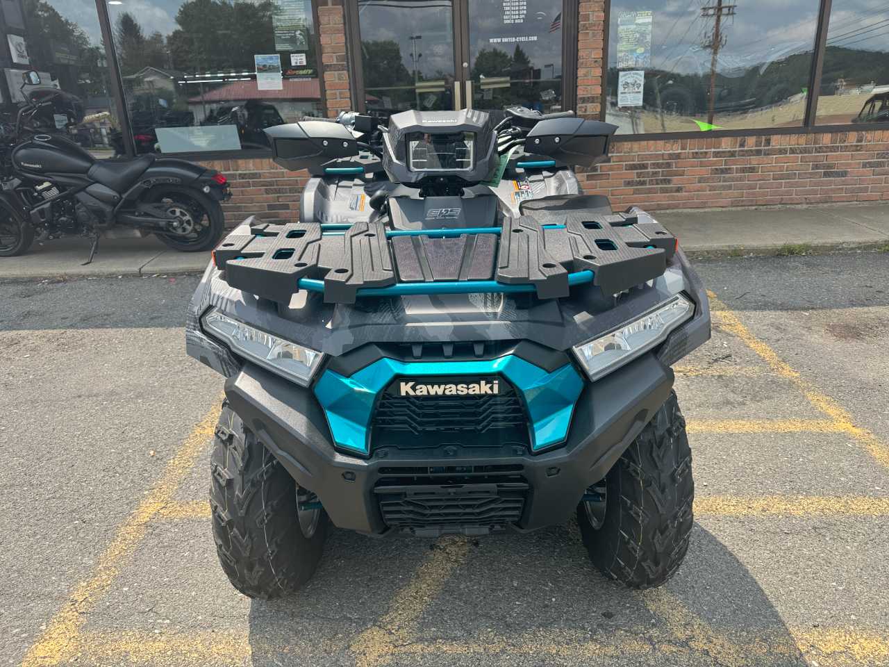 In-Stock New and Used Models For Sale in Beckley, WV United Cycle of ...