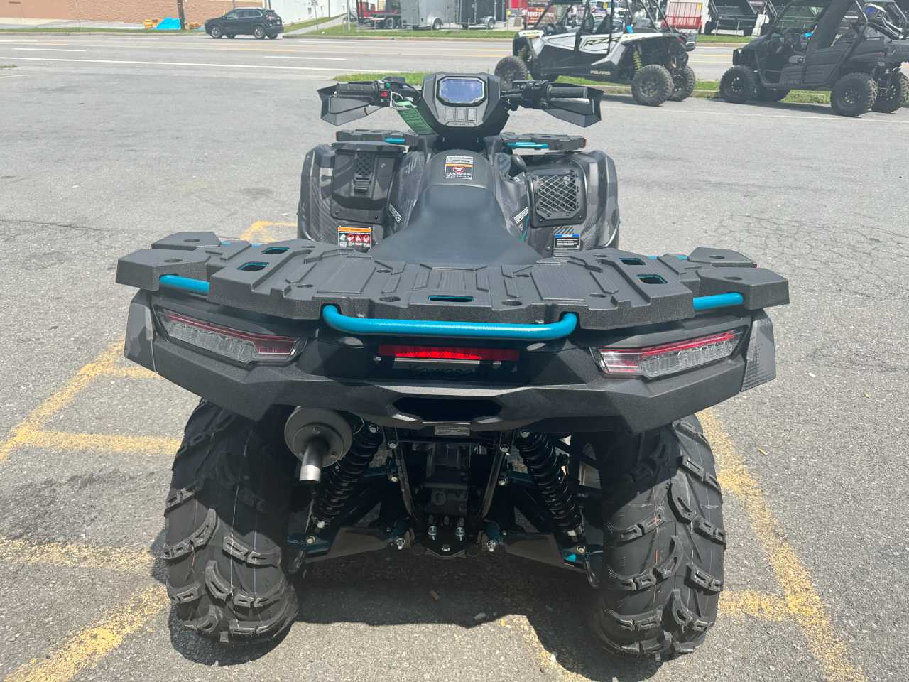 In-Stock New and Used Models For Sale in Beckley, WV United Cycle of ...