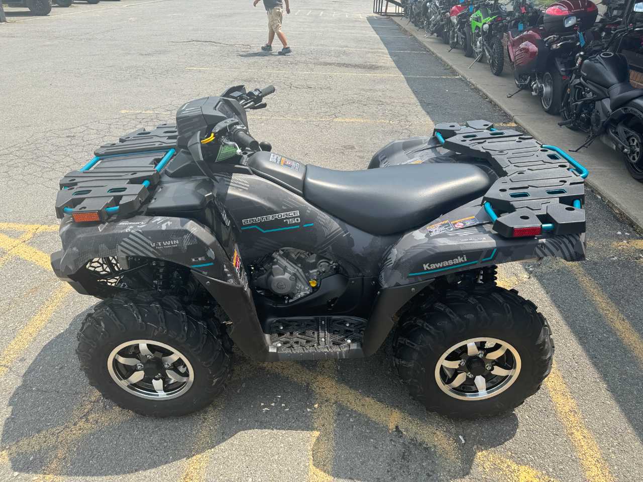 Inventory United Cycle of Beckley Beckley, WV (304) 252-9775