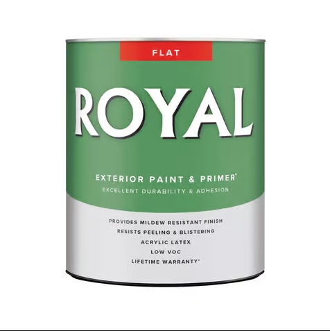 New PAINT and Sprayers from ROYAL Ace Hardware Of East Texas Center, TX ...