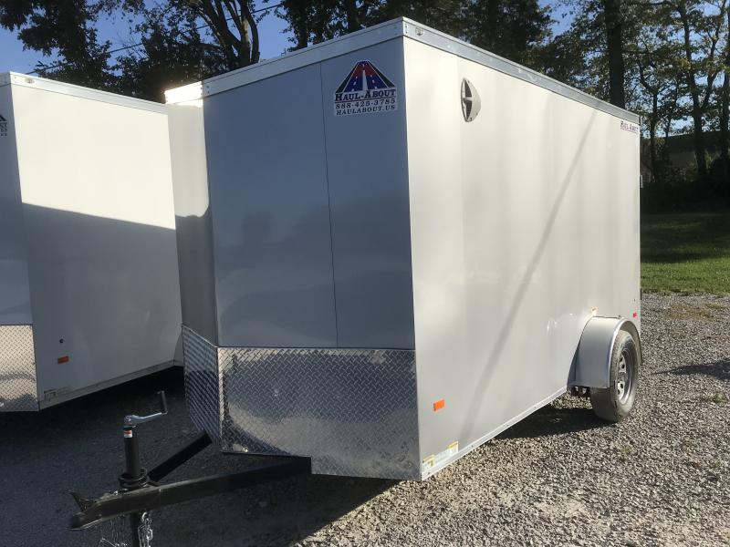 Cargo / Enclosed Trailer, Utility Trailer and Utility Trailers Camper ...