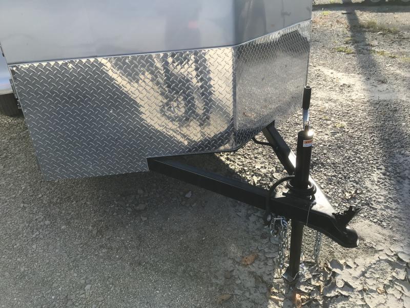 Cargo / Enclosed Trailer, Utility Trailer and Utility Trailers Camper ...