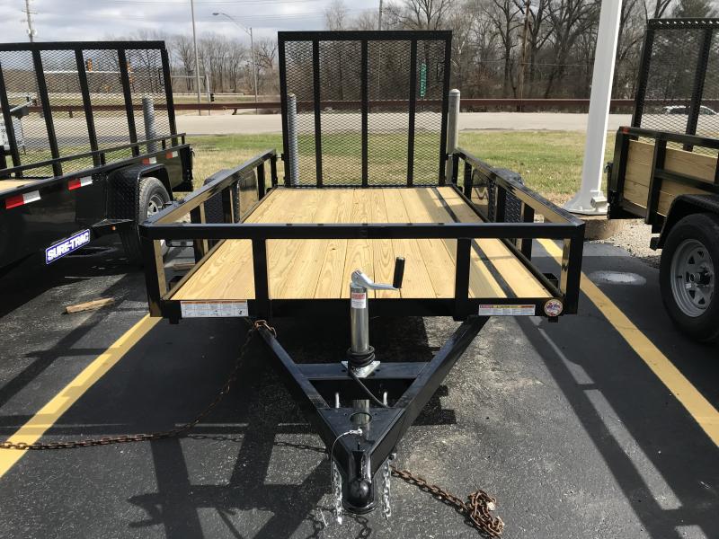 Utility Trailer Camper Exchange Inc. Belleville, IL 618-233-2876