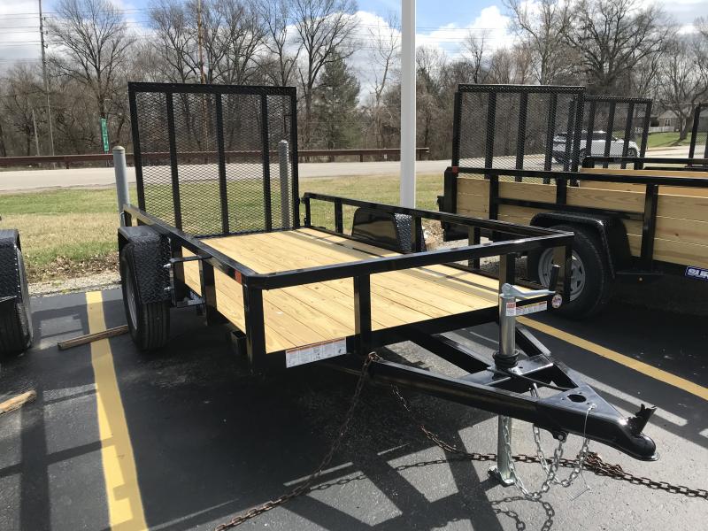 Utility Trailer Camper Exchange Inc. Belleville, IL 618-233-2876