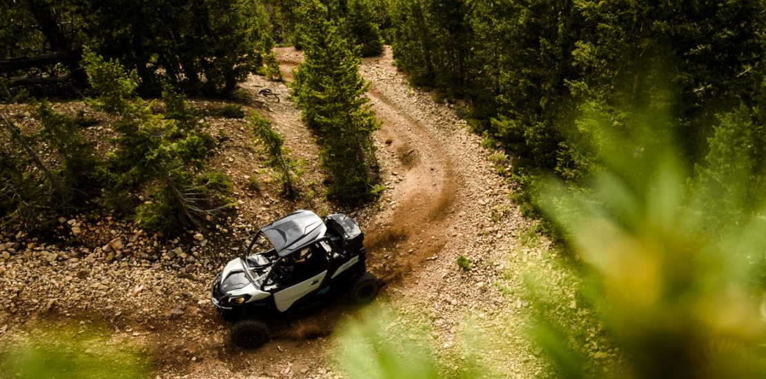Safely Operating a UTV | Red Bluff, CA | Redding, CA