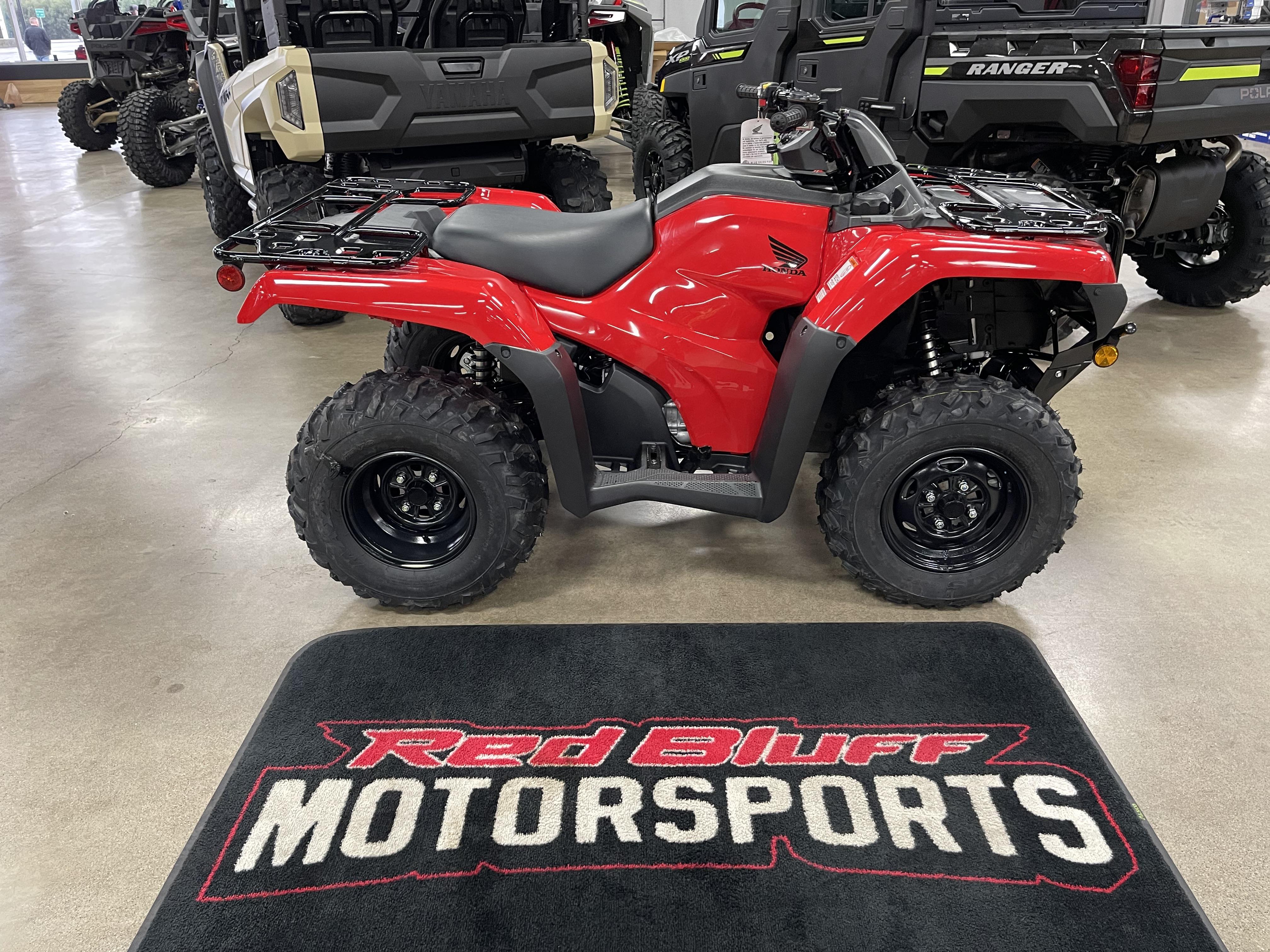 ATVs For Sale | Red Bluff, CA | ATV Dealer