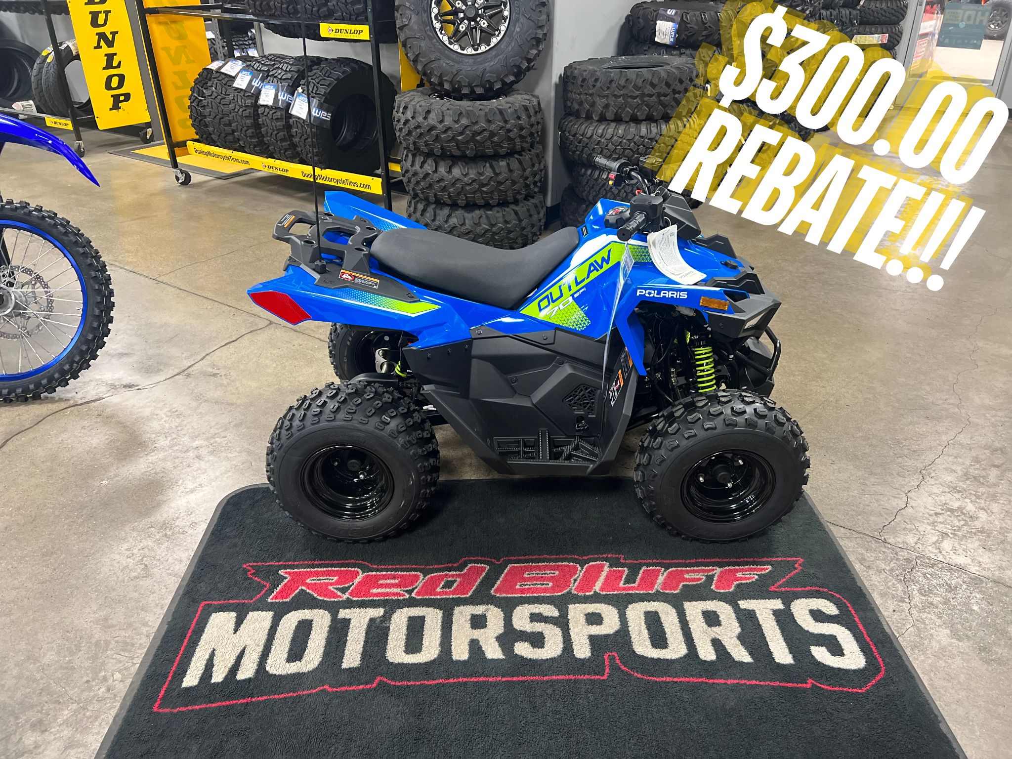 ATVs For Sale | Red Bluff, CA | ATV Dealer