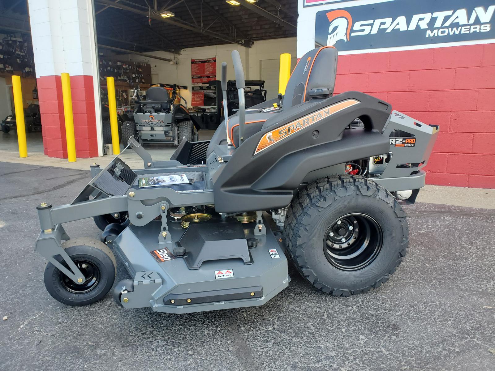 Spartan® Mowers For Sale | Louisville KY & Seymour, IN | Dealer