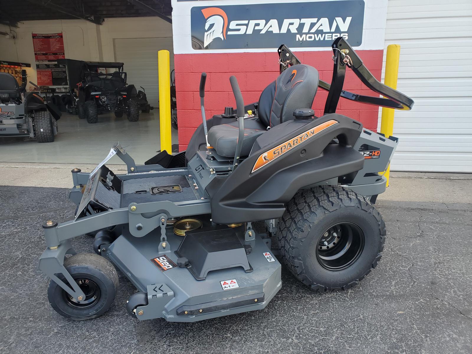 Spartan® Mowers For Sale | Louisville KY & Seymour, IN | Dealer