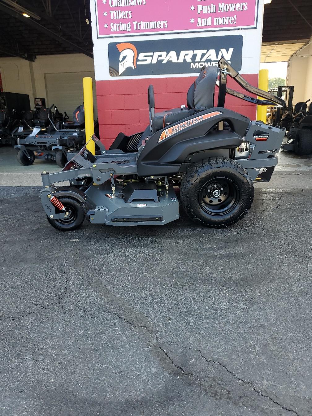 Spartan® Mowers For Sale | Salem, IN | Spartan Dealer