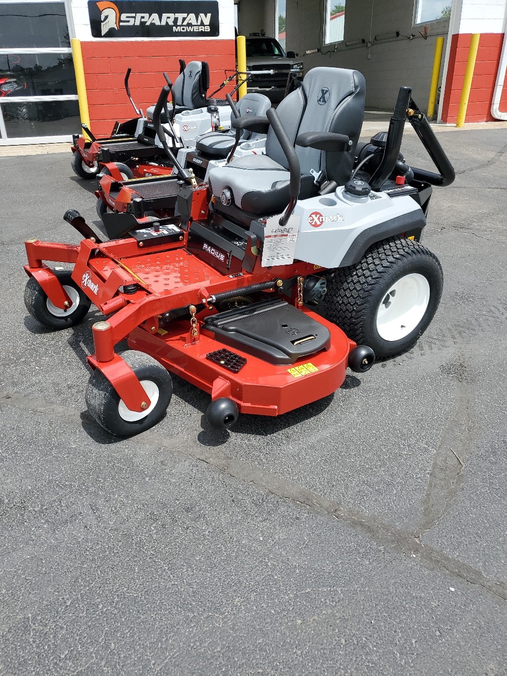 Lawn Mowers in Harrison County, IN | Walls Equipment Sales