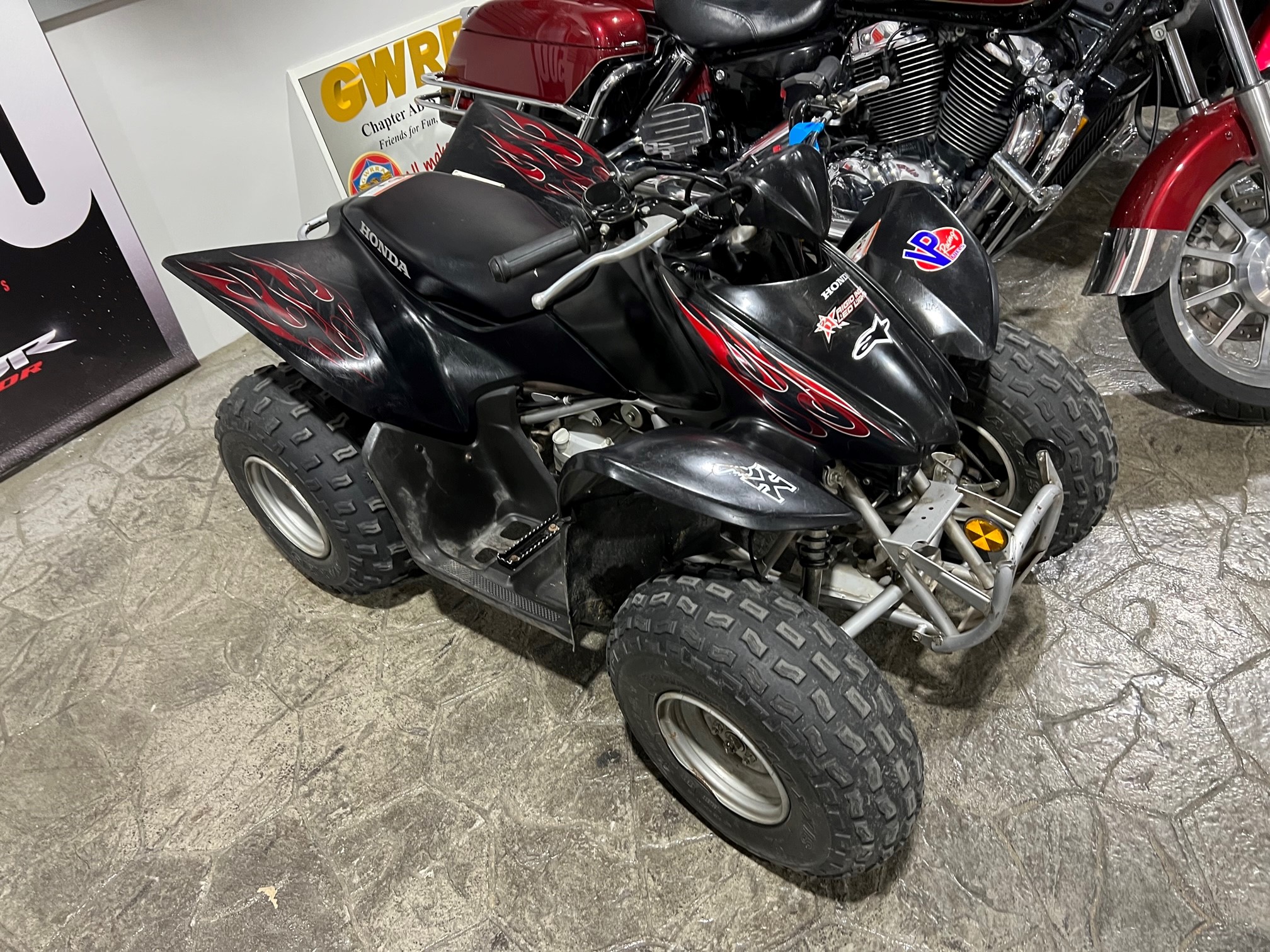 Inventory from Honda Honda Extreme Powerhouse Edmonton, AB (780) 435-0742