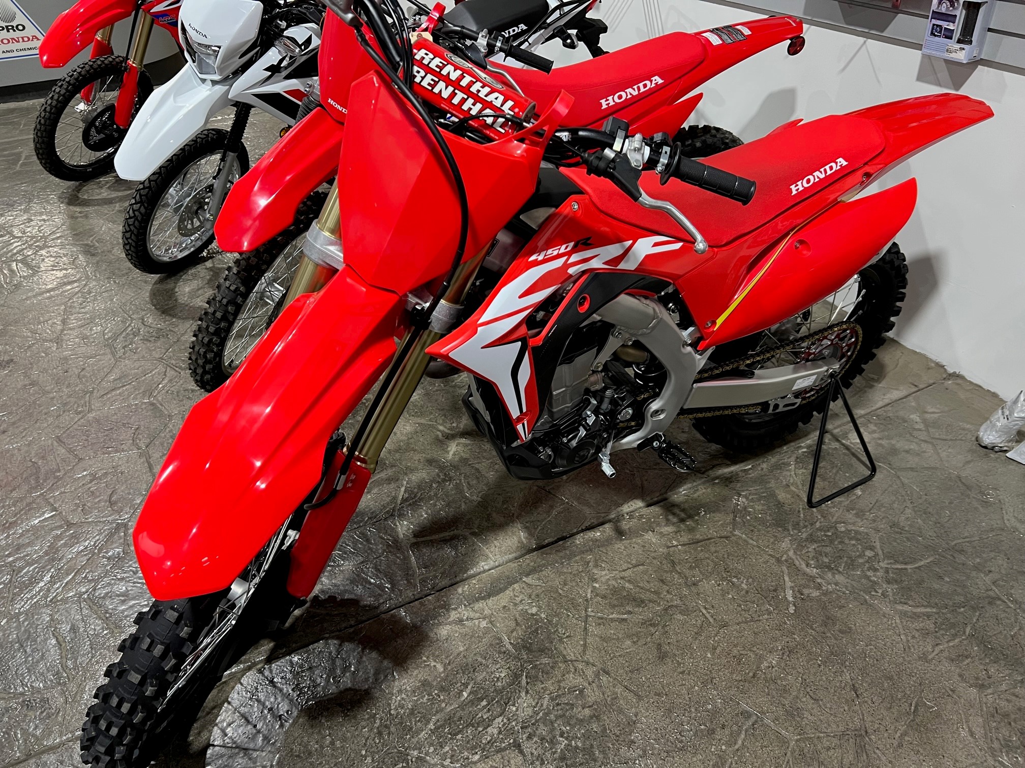 In-Stock New and Used Models For Sale in Edmonton, AB Honda Extreme ...
