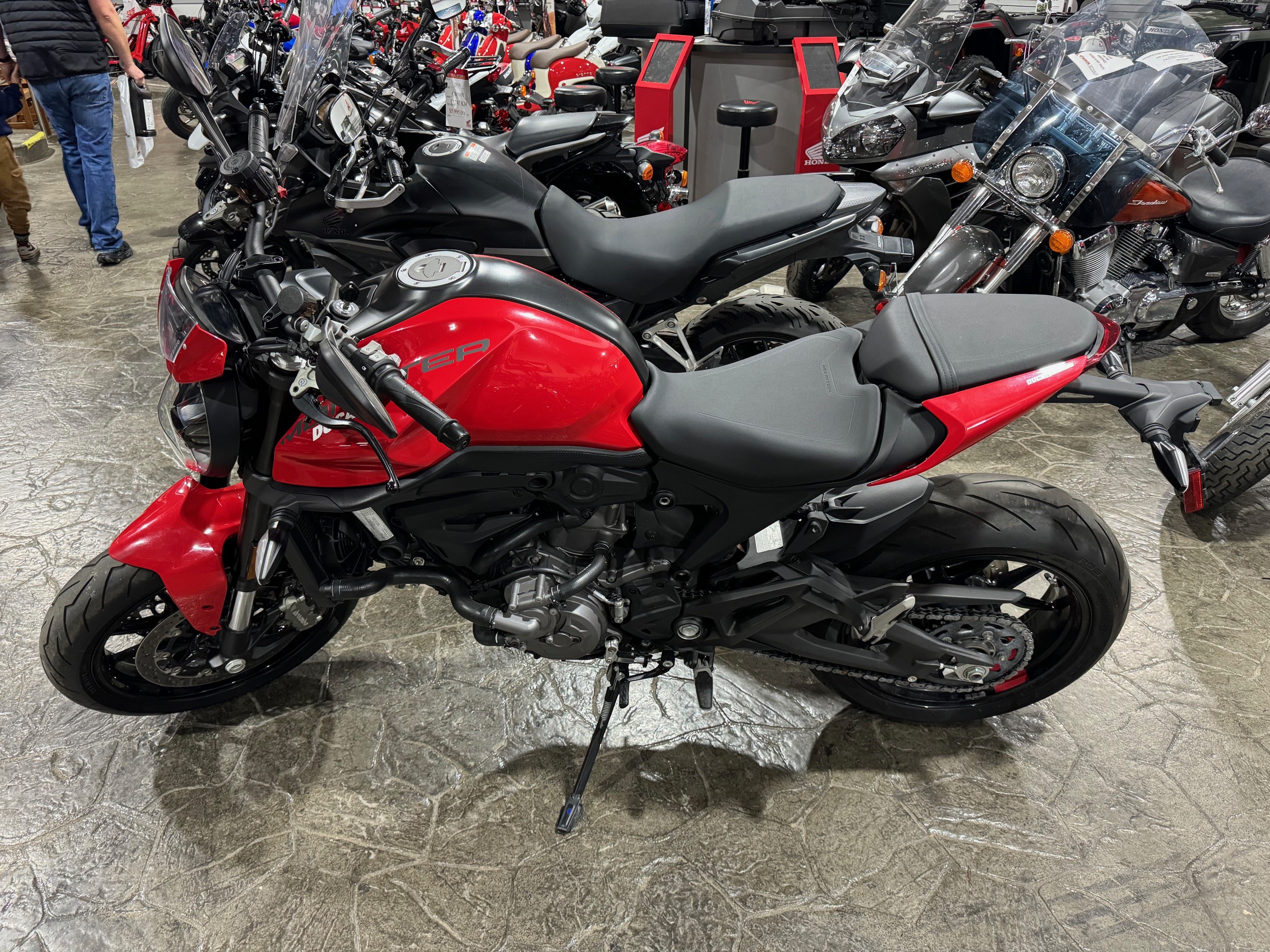 In-Stock New and Used Models For Sale in Edmonton, AB Honda Extreme ...