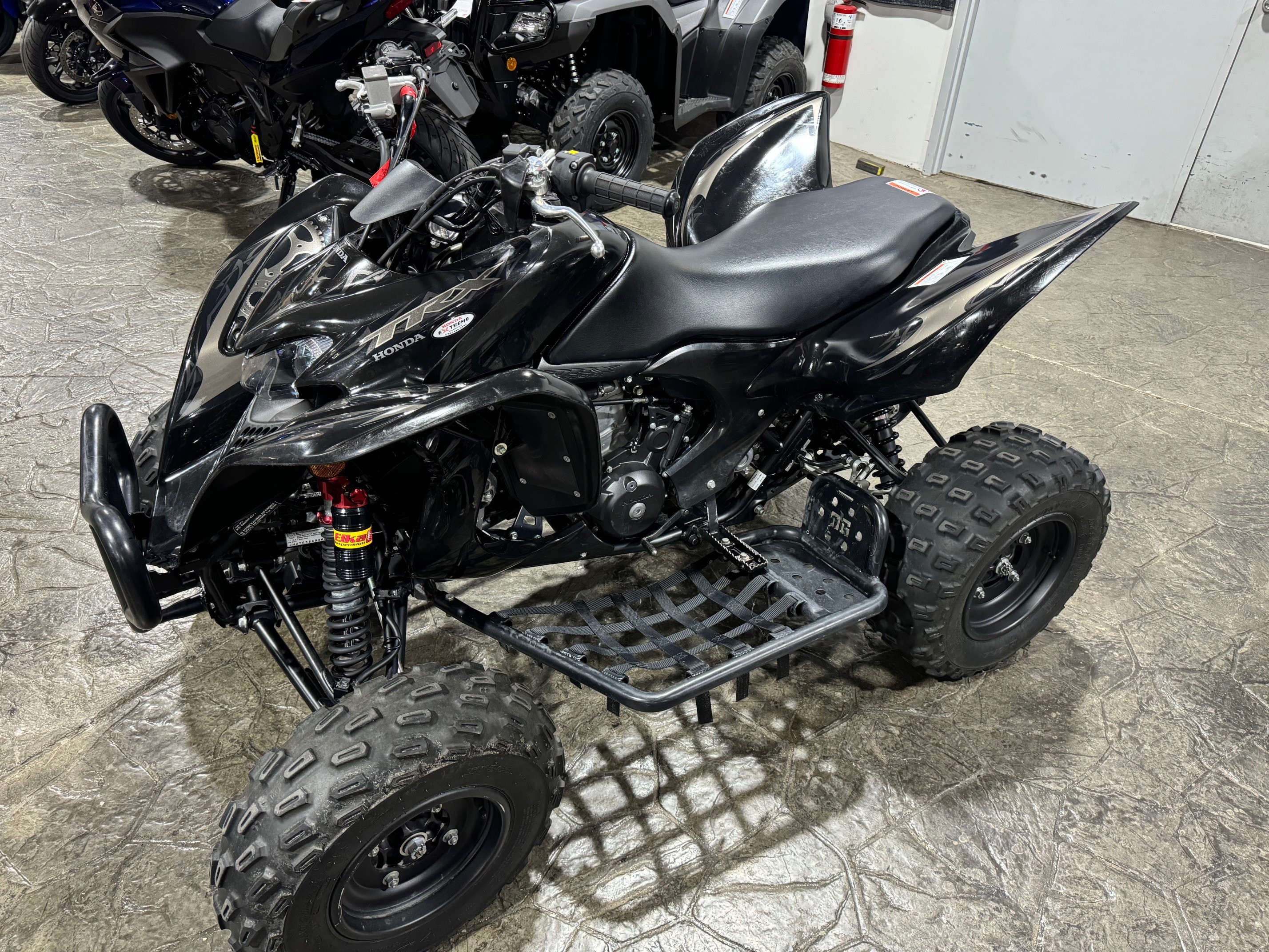 new-models Inventory Honda Extreme Powerhouse Edmonton, AB (780) 435-0742