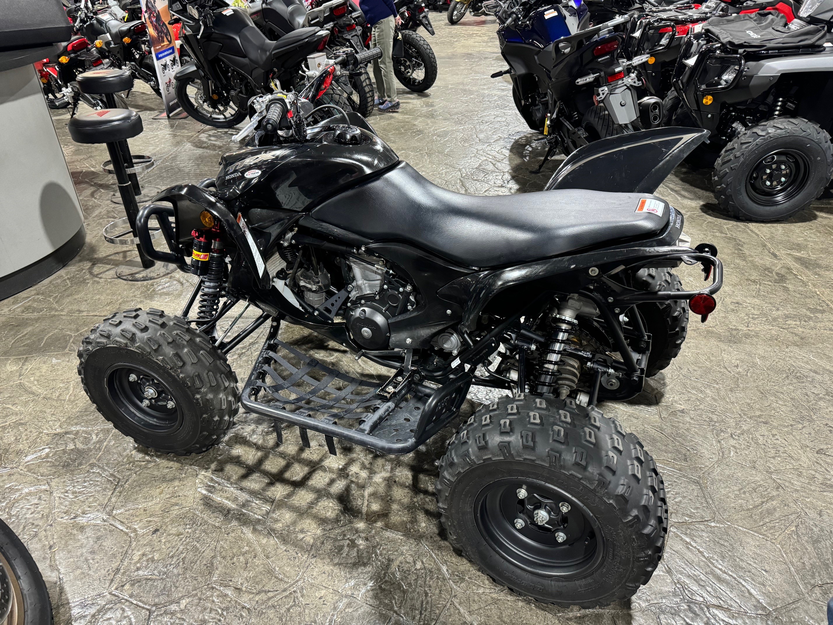 new-models Inventory Honda Extreme Powerhouse Edmonton, AB (780) 435-0742