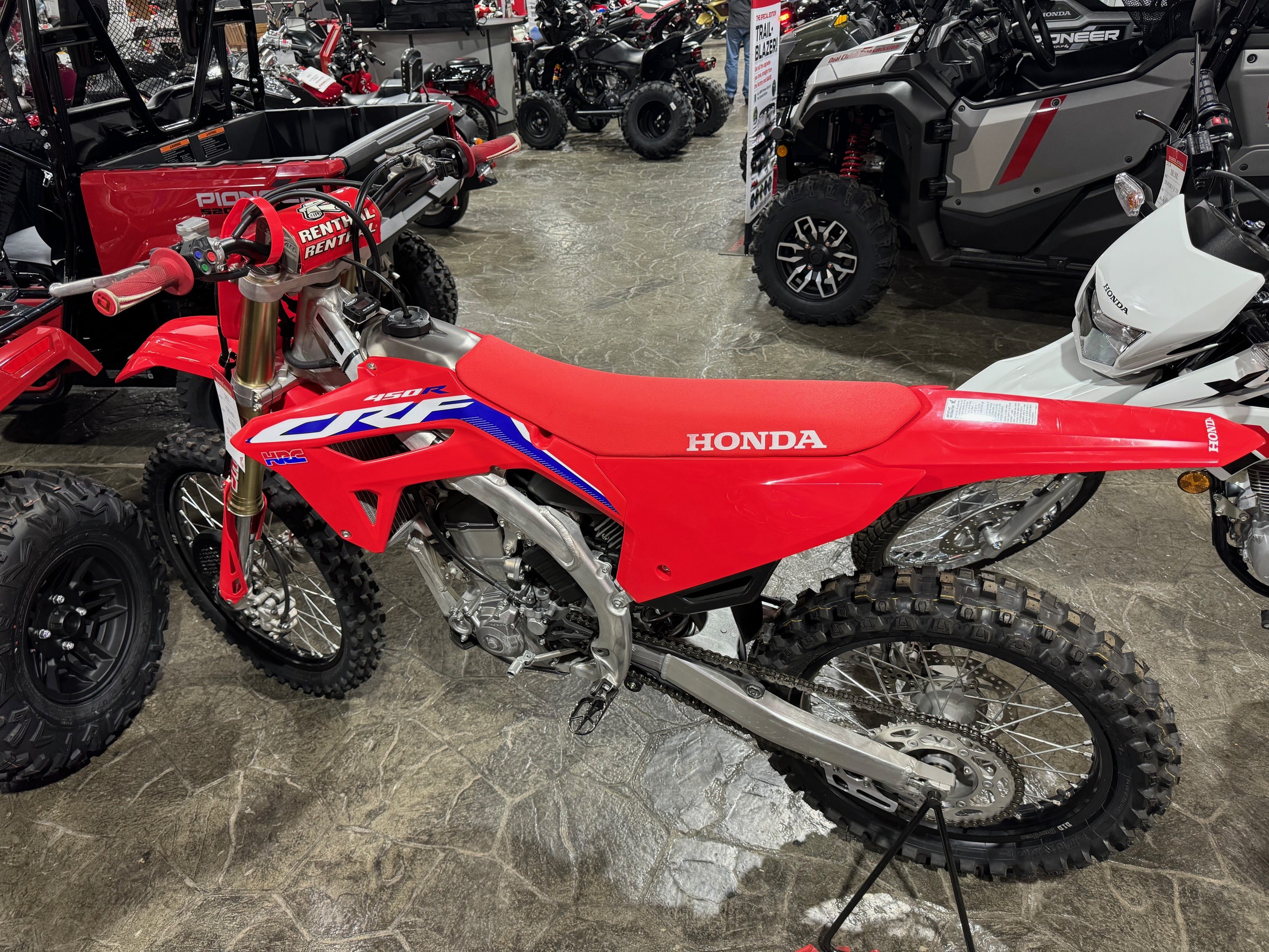 new-models Inventory Honda Extreme Powerhouse Edmonton, AB (780) 435-0742