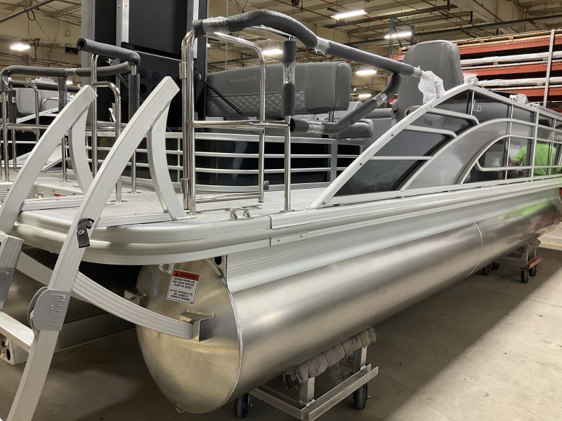 New Inventory Buckeye Lake Marina Millersport, OH (740) 467-2697