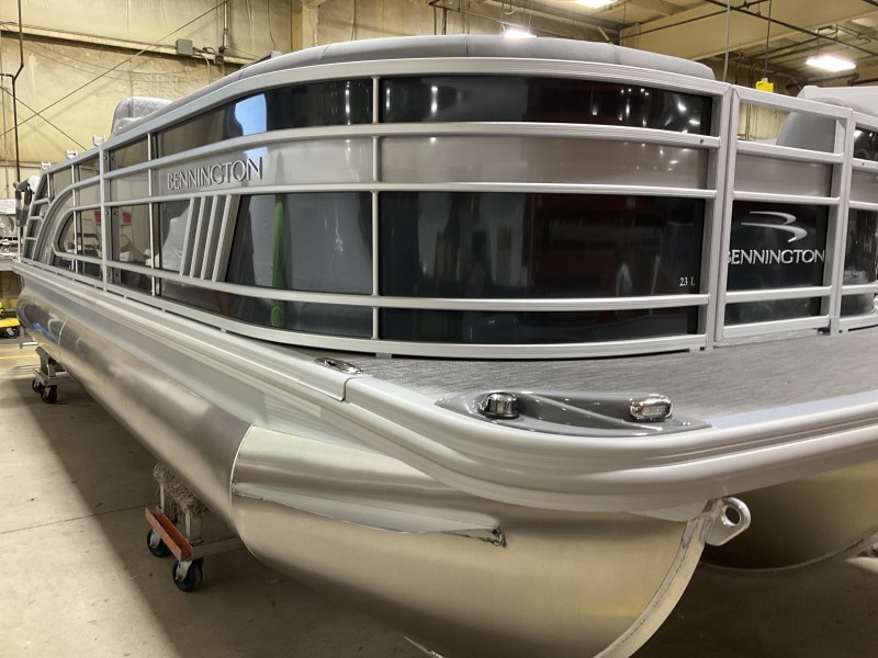 New Inventory Buckeye Lake Marina Millersport, OH (740) 467-2697