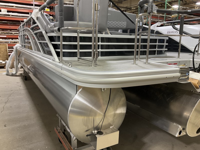 New Inventory Buckeye Lake Marina Millersport, OH (740) 467-2697