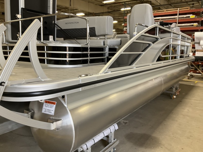 New Inventory Buckeye Lake Marina Millersport, OH (740) 467-2697